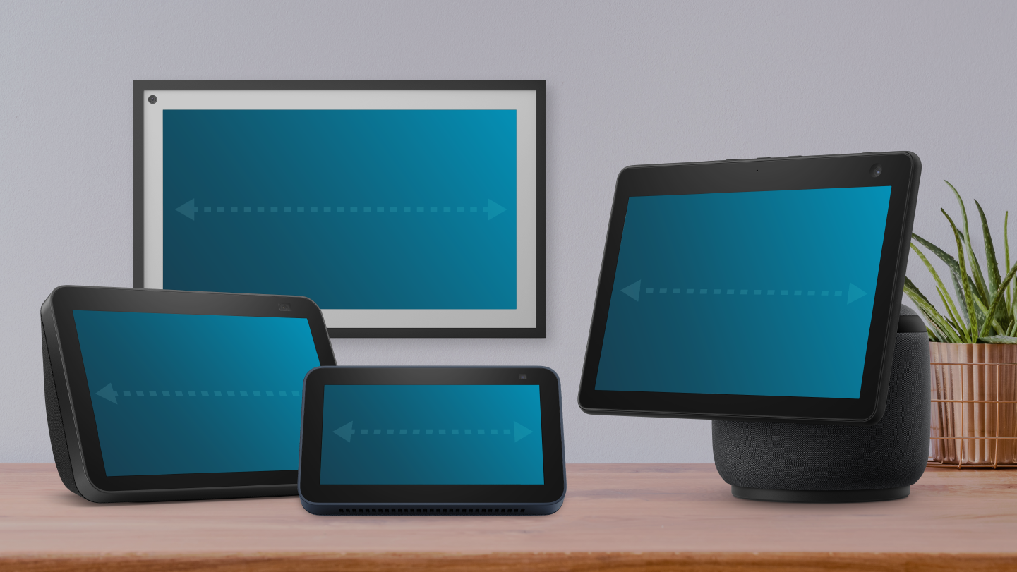 Alexa Trainings and Workshops