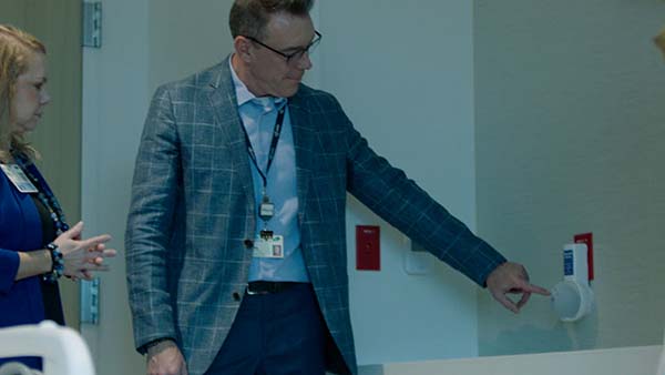 Alexa Smart Properties Homepage