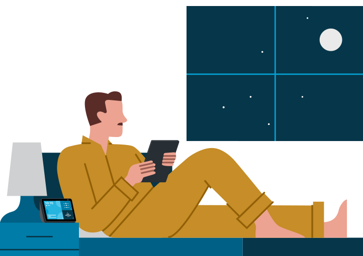 Amazon Alexa Voice AI | Alexa Developer Official Site
