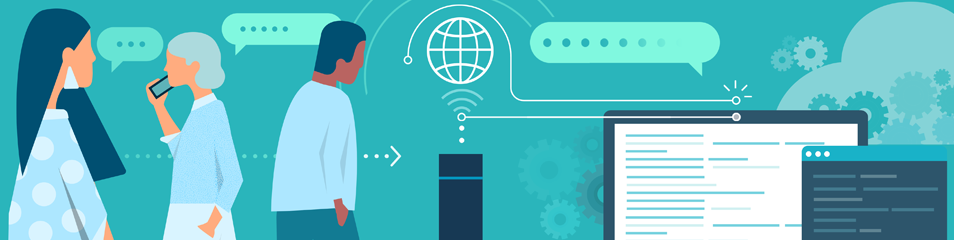 Alexa Conversations is now available in 8 new locales and 3 new languages