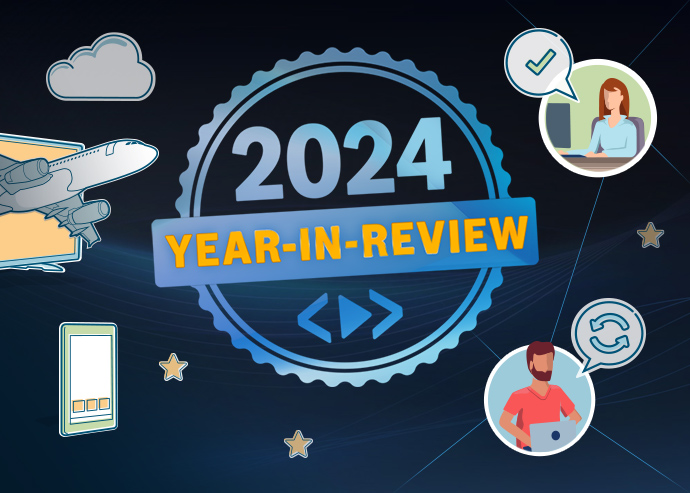 Amazon Appstore 2024 Year in Review