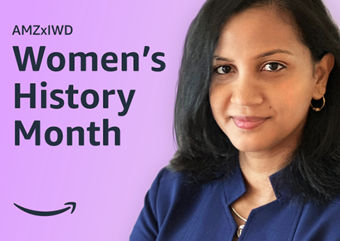 Nithya Chandrasekaran is simplifying how device makers make connected ...