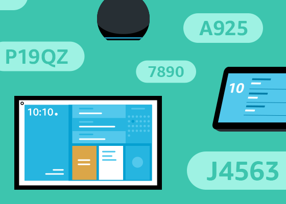 Announcing AMAZON.AlphaNumeric for faster and easier skill development