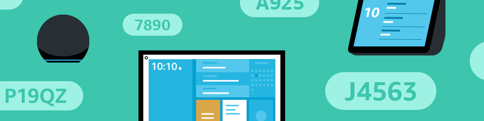 Announcing AMAZON.AlphaNumeric for faster and easier skill development