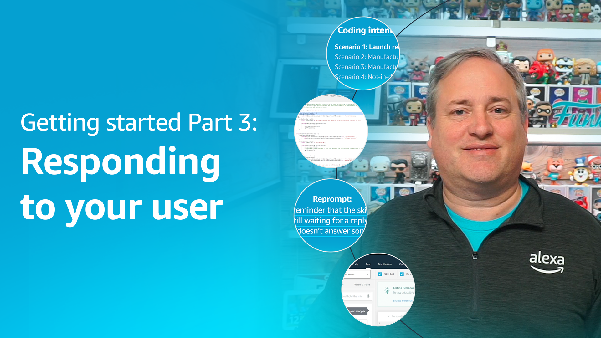 Get Started with the Alexa Skills Kit | Amazon Alexa Developer