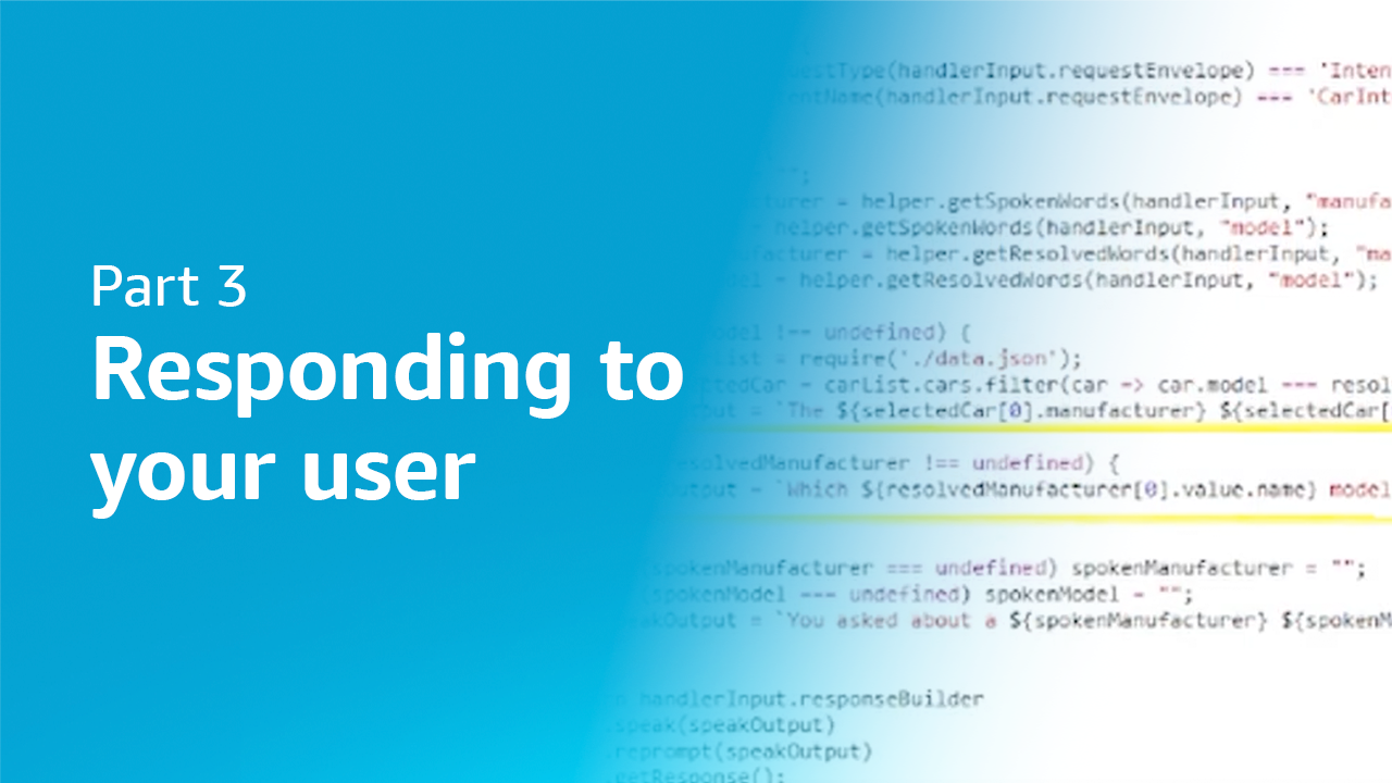 Get Started with the Alexa Skills Kit | Amazon Alexa Developer