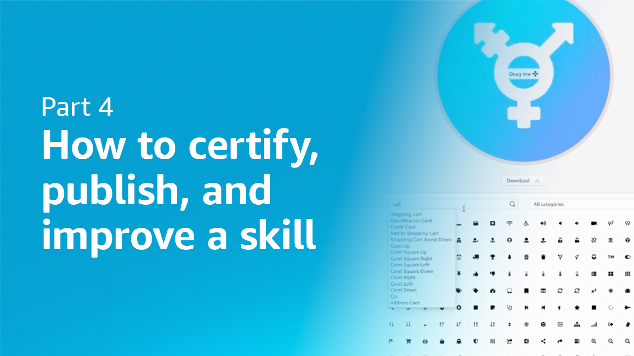 Get Started with the Alexa Skills Kit | Amazon Alexa Developer