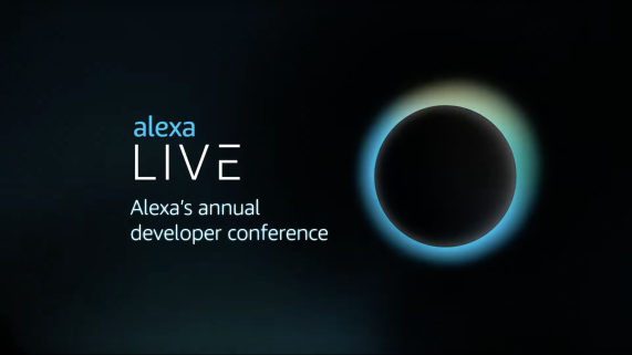 Alexa Live Developer Conference 2022 | On-demand video library