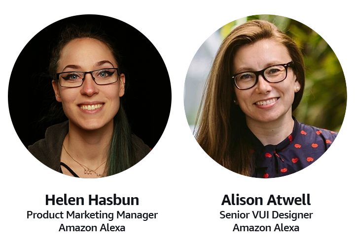 Amazon Alexa Voice AI | Alexa Developer Official Site