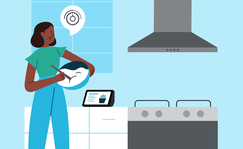 Alexa AI | Build LLM-powered Alexa experiences