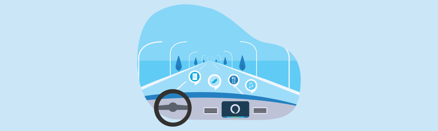 Accelerate the integration of Alexa into your vehicles with Alexa Auto ...