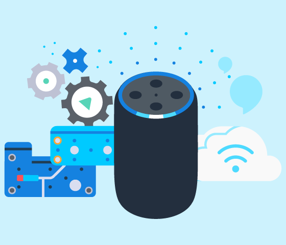 Get Your Alexa-Connected Devices to Market Even Faster with Expanded ...