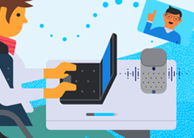 Introducing BuddyTalk from InnoMedia: An Intelligent Speakerphone with ...