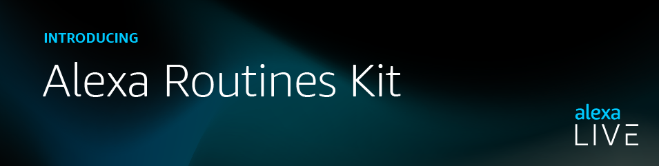 Drive engagement by making your skill a part of customers' daily lives ...