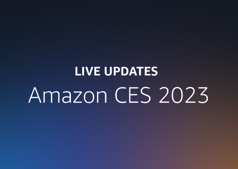 More possibilities with Amazon, Amazon for Auto, Ring and Zoox: Live ...