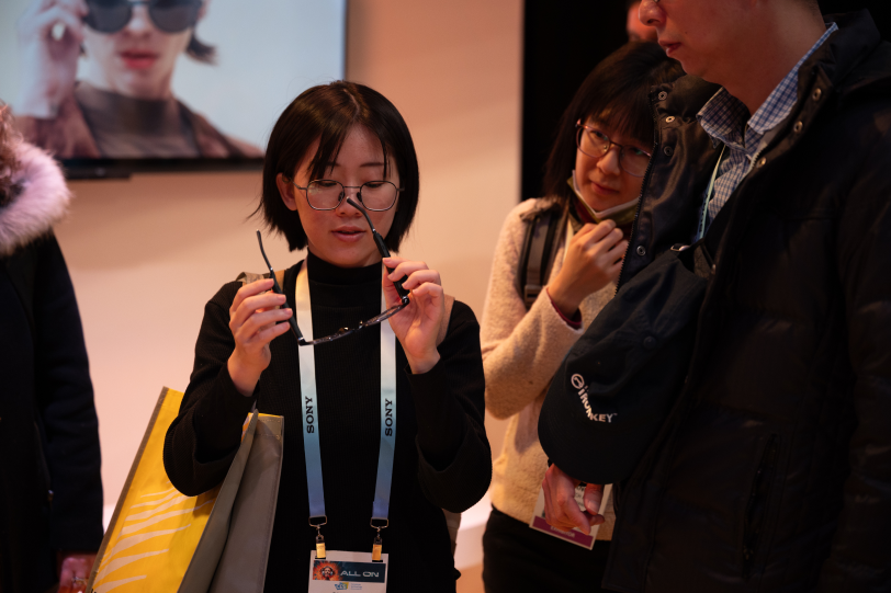 Amazon @ CES 2024: Live updates from Las Vegas