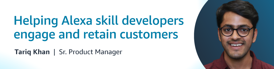 How Alexa skill developers can use voice-forward account linking to ...