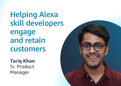 How Alexa skill developers can use voice-forward account linking to ...