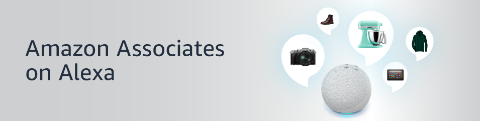 Amazon Associates on Alexa brings developers a new way to earn revenue ...