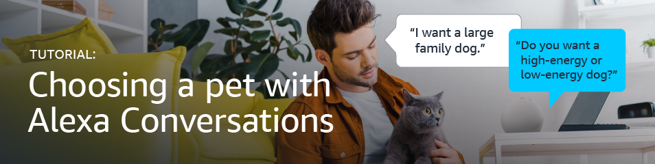 Match a dog to a person that’s just right for them in this fun and ...