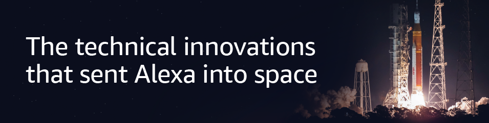How Alexa’s engineers facilitated near-real-time ingestion of telemetry ...