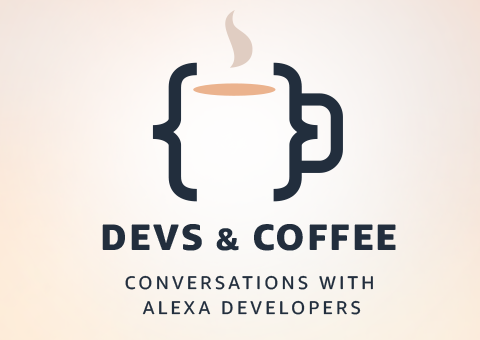 Introducing Devs & Coffee: Candid conversations about building with voice
