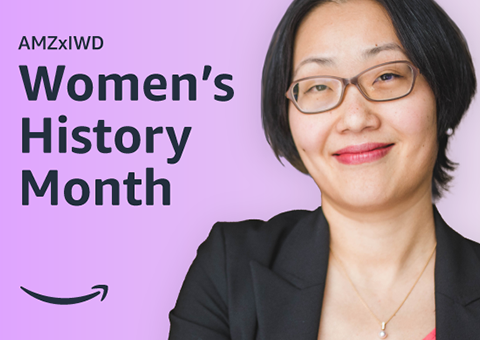 Three questions with Yiwen Xu, Alexa’s go-to-market lead for Matter