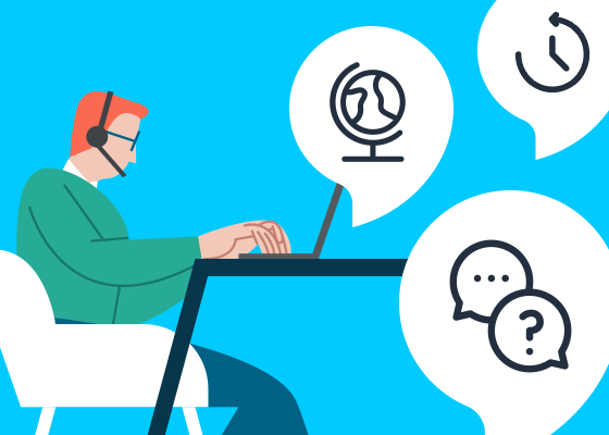 3 questions with Amazon leader Jessica Brase on how Amazon Enterprise ...