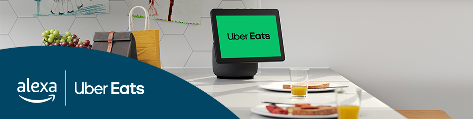 Customers want to be free from their phones: Why Uber Eats enabled hands-free order tracking