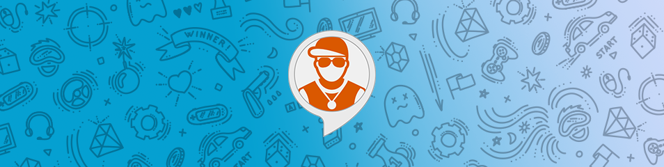 Driving revenue with rap battles and Alexa