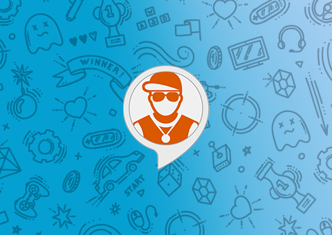 Driving revenue with rap battles and Alexa