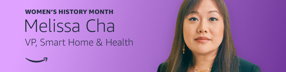 Melissa Cha is helping shape the future of the smart home and smart ...