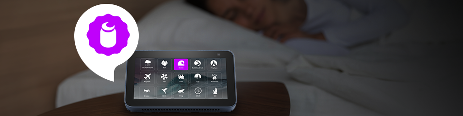 How Sleep Jar Increased engagement with the Alexa Routines Kit