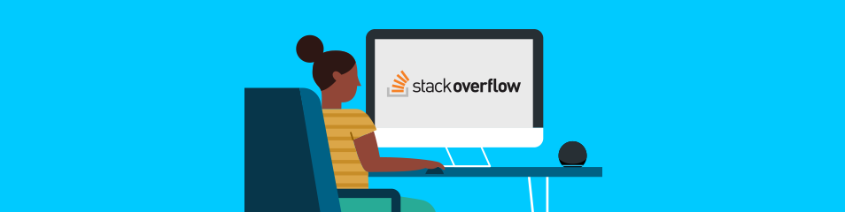 Stack Overflow: A new way for developers to get support for Alexa