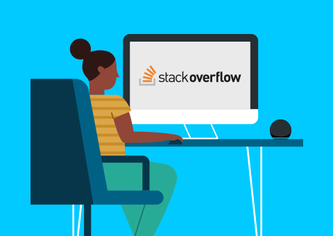 Stack Overflow: A new way for developers to get support for Alexa