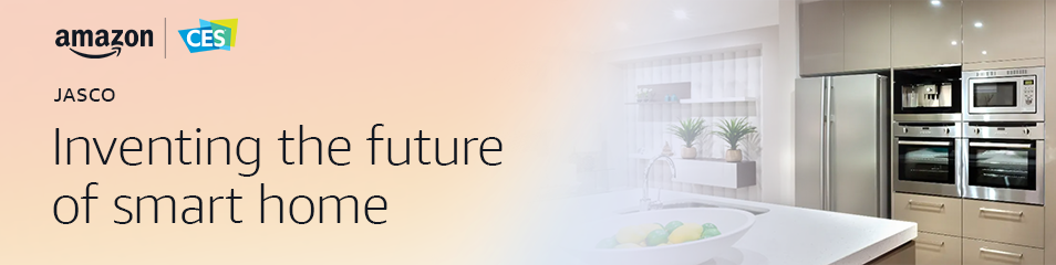 3 questions with Mitchell Davis, vice president of connected devices at ...