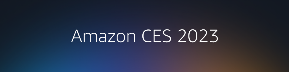 CES Wrap: Ten amazing videos that showcase Amazon's vision for ambient ...