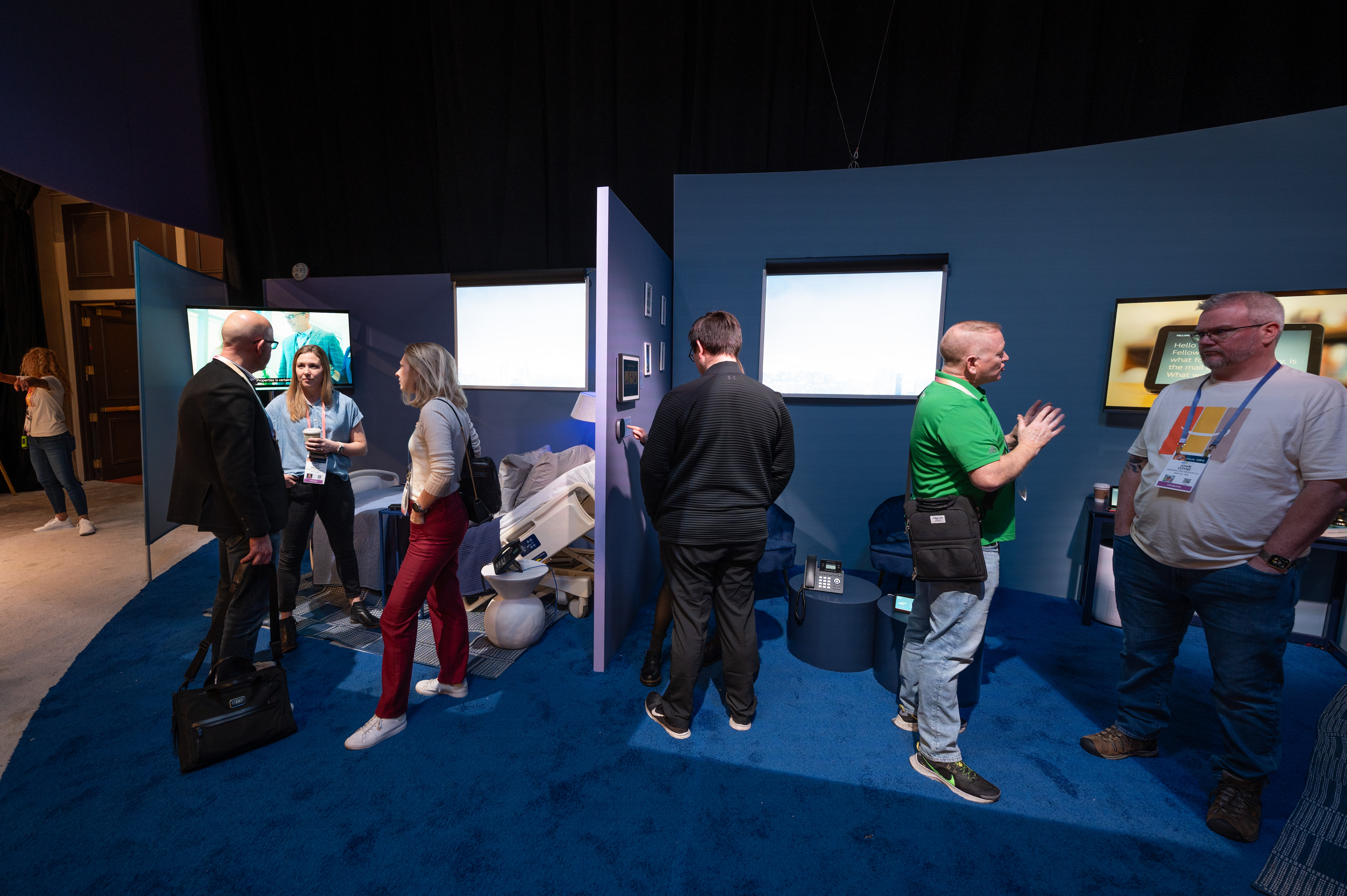 Amazon @ CES 2024: Live updates from Las Vegas