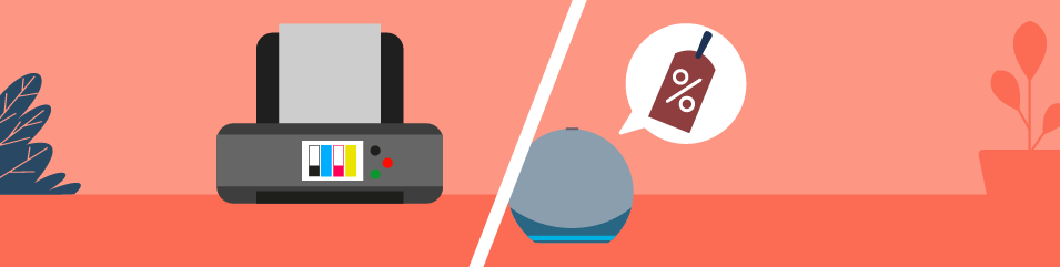 How the Alexa Smart Reorders team evolved Dash Buttons into a new Alexa ...