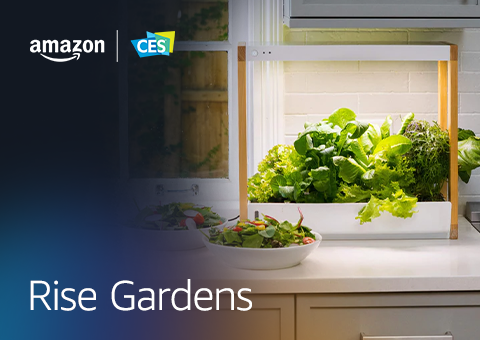 How startup Rise Gardens Is using Alexa to create the smart garden of ...
