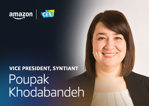 How Alexa Fund Startup Syntiant is delivering next generation customer ...