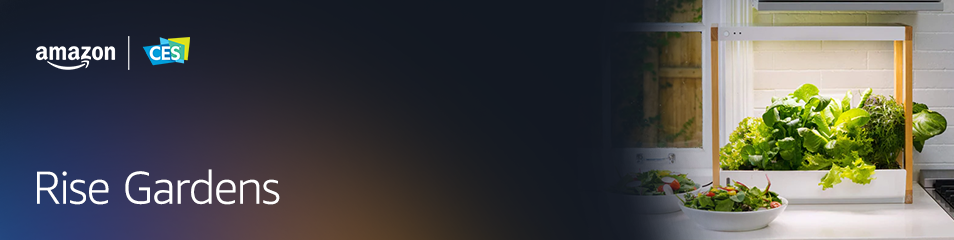 How startup Rise Gardens Is using Alexa to create the smart garden of ...