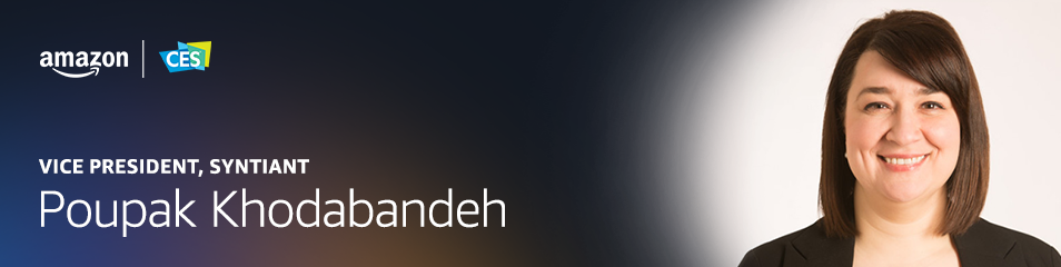 How Alexa Fund Startup Syntiant is delivering next generation customer ...