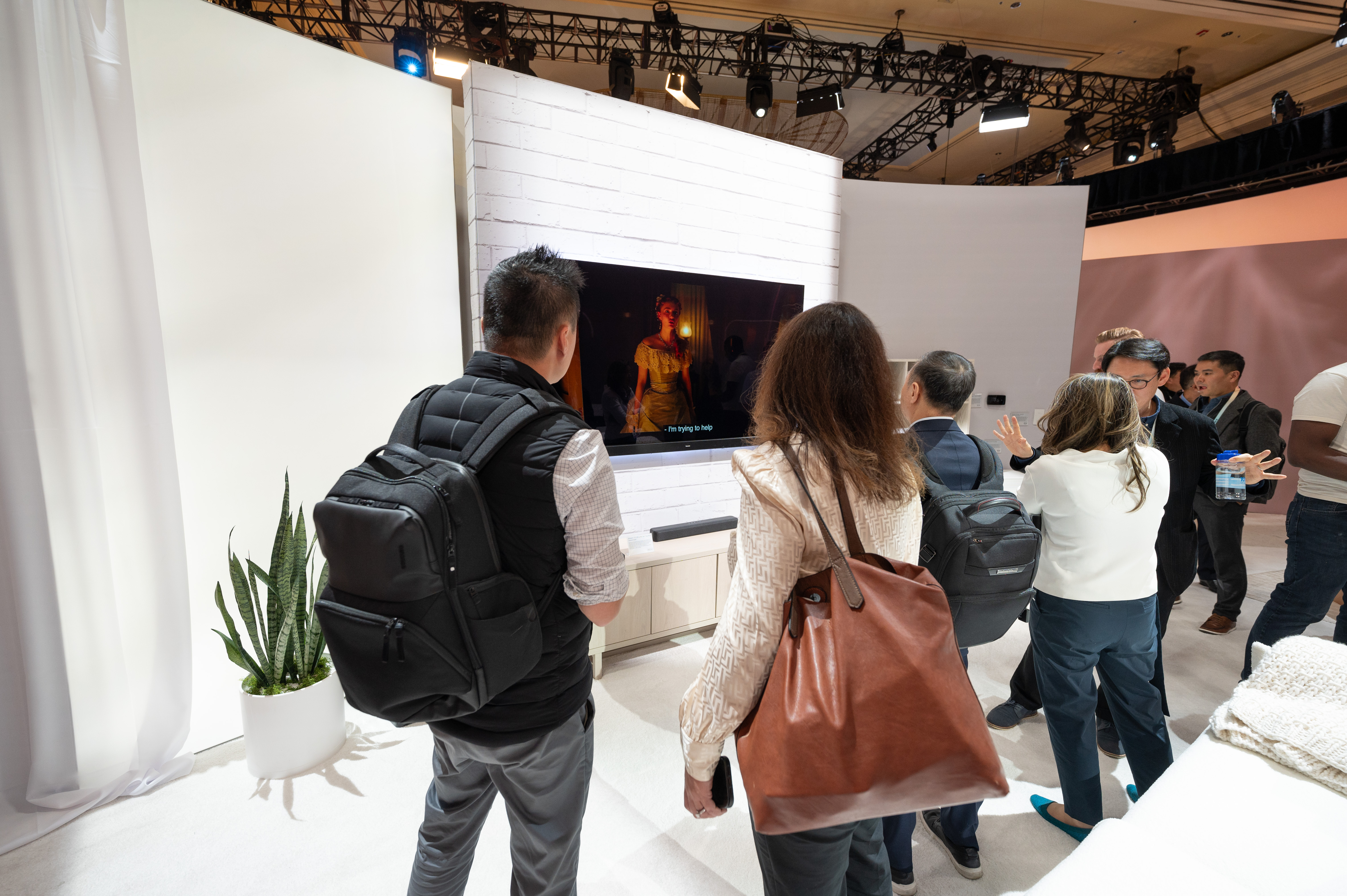 Amazon @ CES 2024: Live updates from Las Vegas