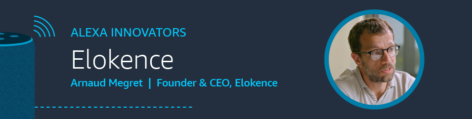 Alexa Innovators: Akinator