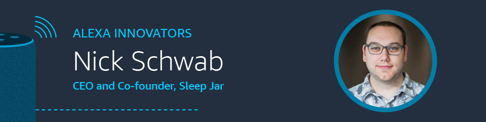 How Nick Schwab grew his Alexa Skill from a hobby to a business with 5 ...