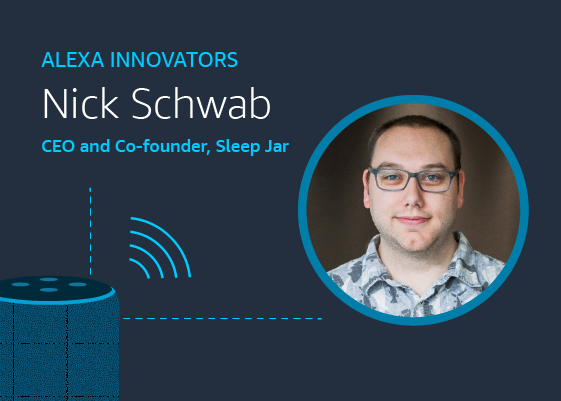 How Nick Schwab grew his Alexa Skill from a hobby to a business with 5 ...