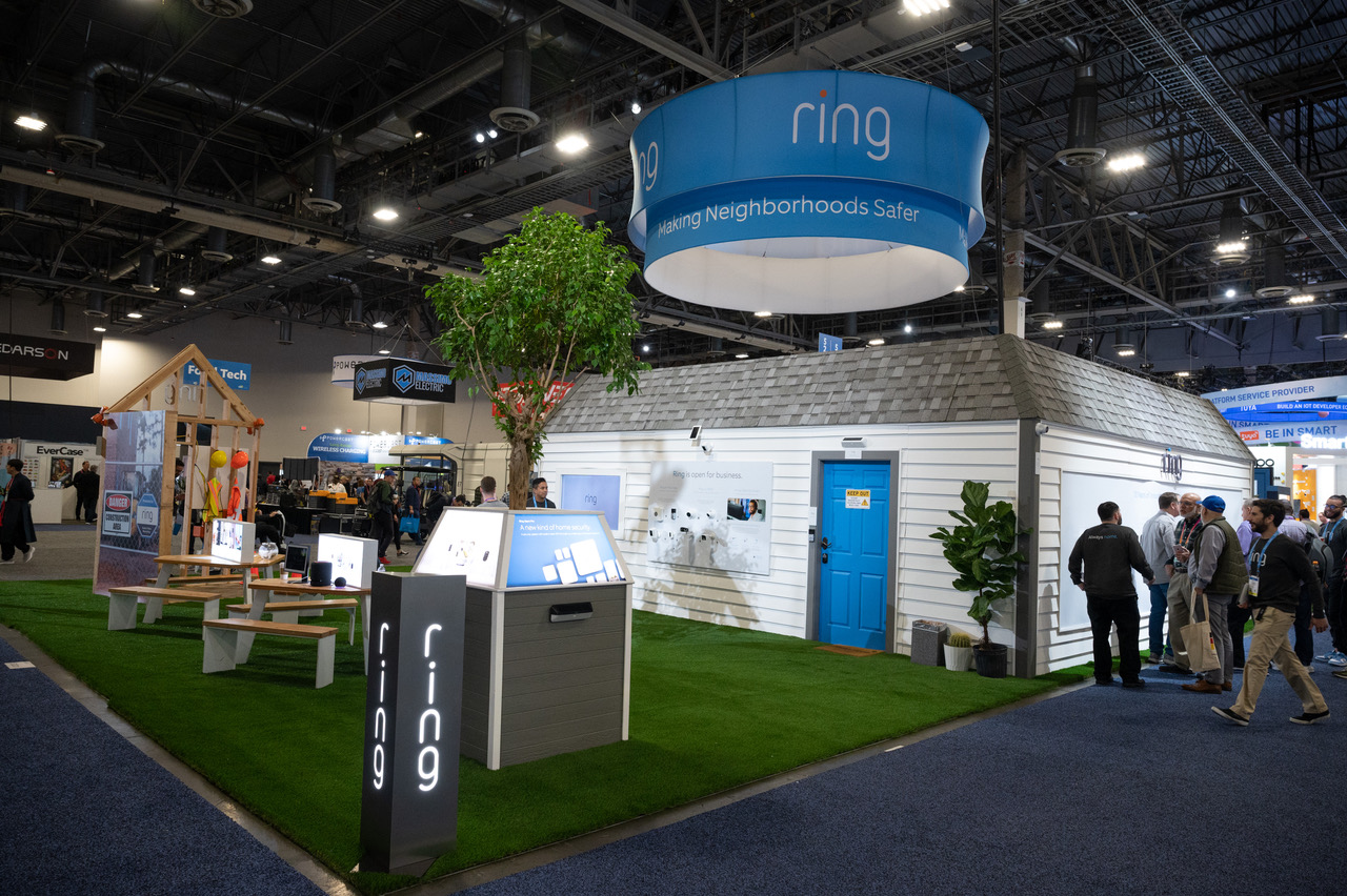 More possibilities with Amazon, Amazon for Auto, Ring and Zoox: Live ...