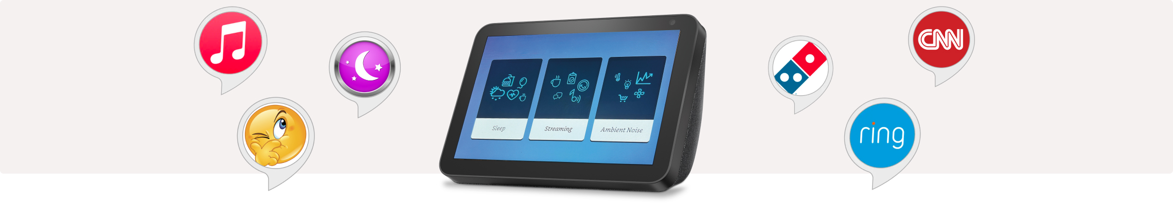 Alexa Live feature roundup: Here’s everything we announced
