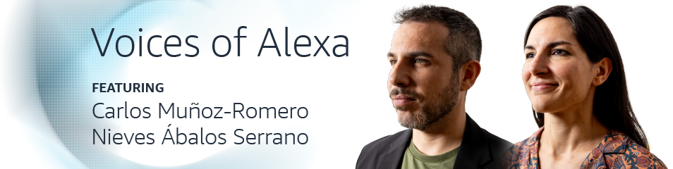 Voices of Alexa: Monoceros